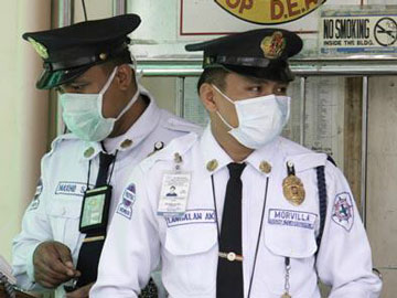 Pilipinas, kinumpirma ang unang kaso ng influenza AH1N1 - Radyo ...